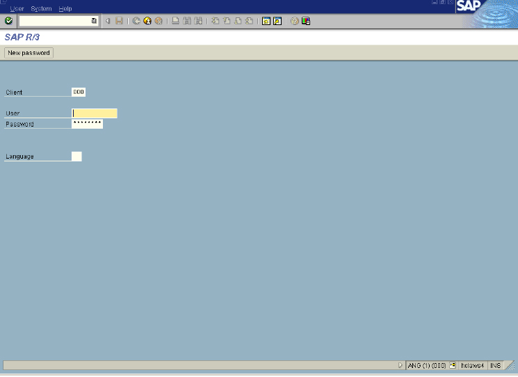 Navigation In Sap In Sap Abap 