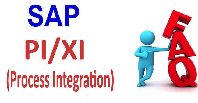 SAP PI Interview Questions and Answers