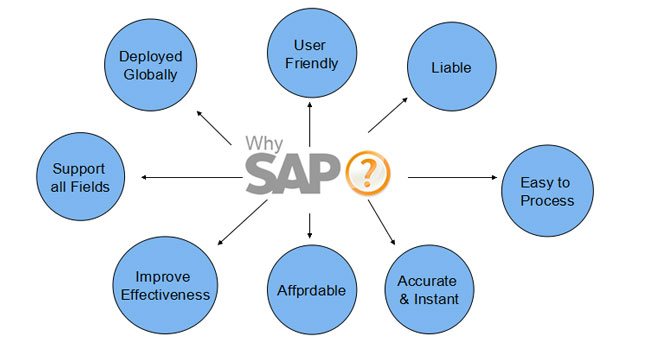 What is SAP Software, Full Form and Meaning? What is SAP Software, Full Form and Meaning?