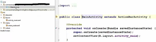 Convert Responsive Website into an Android App Convert Responsive Website into an Android App
