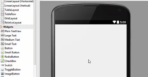 Explicit and Implicit intent in Android Explicit and Implicit intent in Android