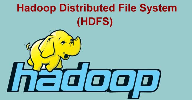 HDFS (Hadoop Distributed File System) Overview HDFS (Hadoop Distributed File System) Overview