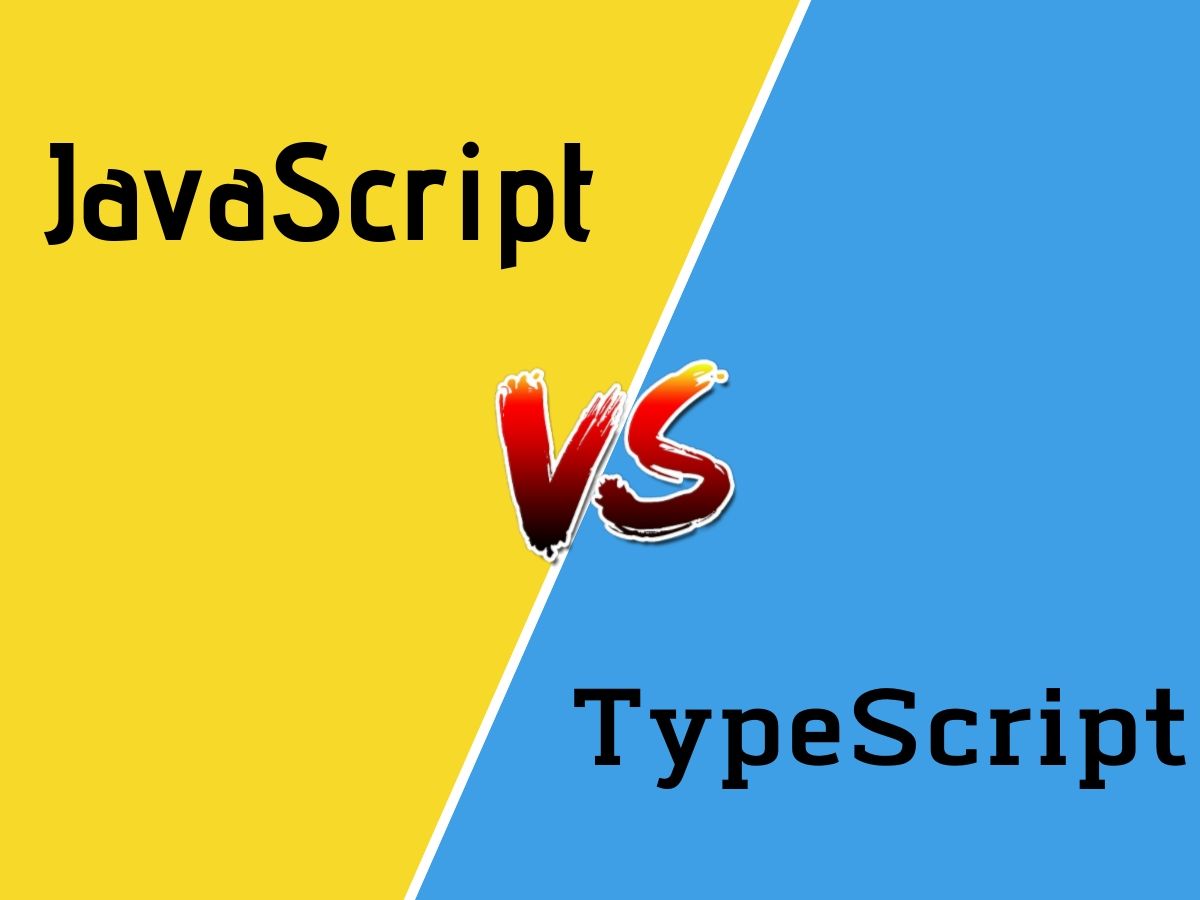 Typescript Vs JavaScript Key Differences