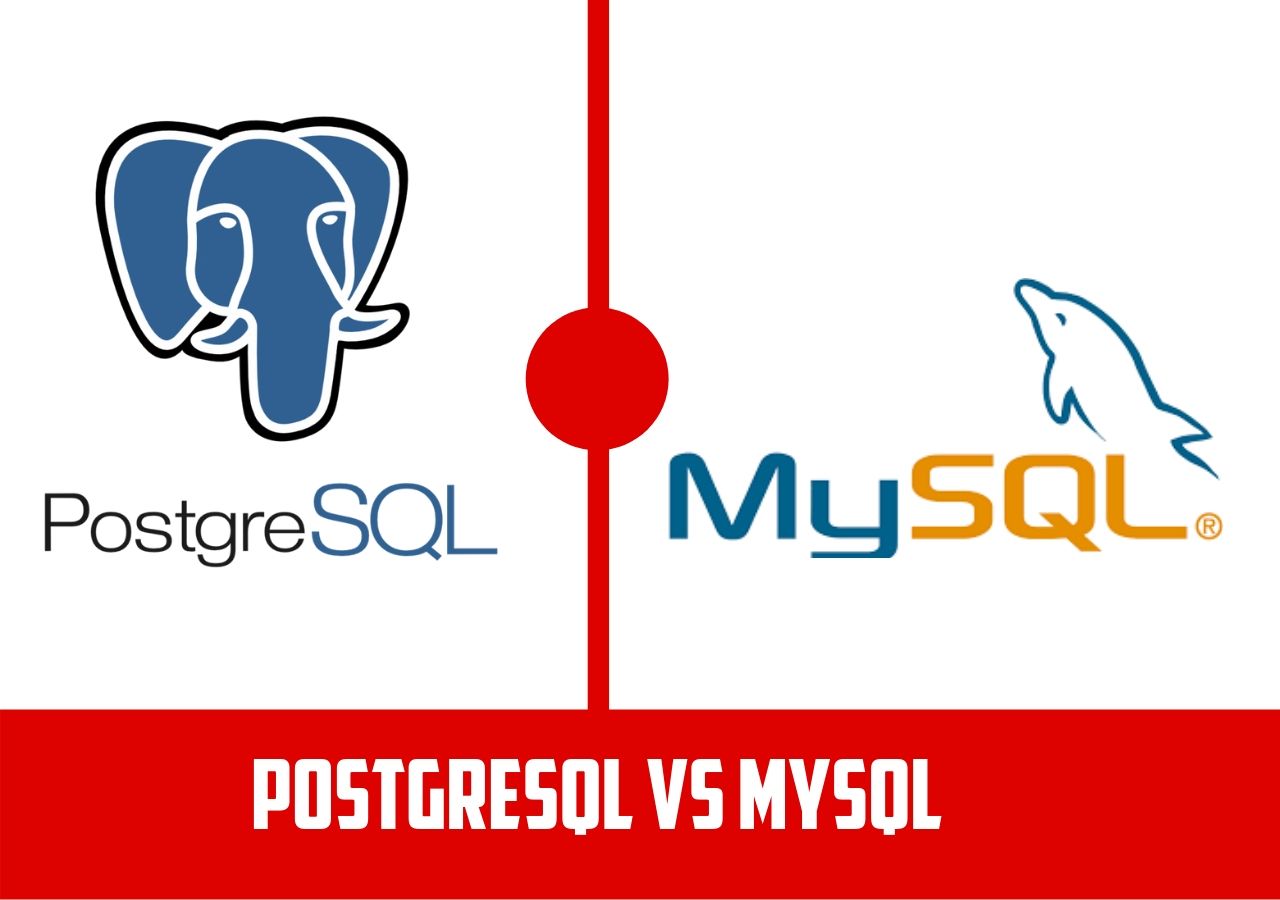 Postgresql vs Mysql - Difference and Comparison Postgresql vs Mysql - Difference and Comparison