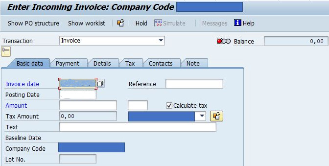 Miromir7 Services For Object Tab Missing In Sap Mobile