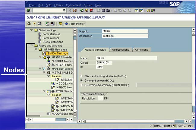 Smartforms for Beginners