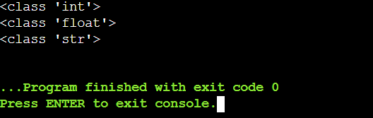 Check If Variable Is A Number In Python