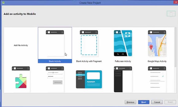 Convert Responsive Website into an Android App Convert Responsive Website into an Android App