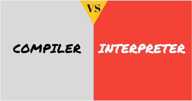 Compiler vs Interpreter - Complete Difference Between Compiler and ... Compiler vs Interpreter - Complete Difference Between Compiler and ...