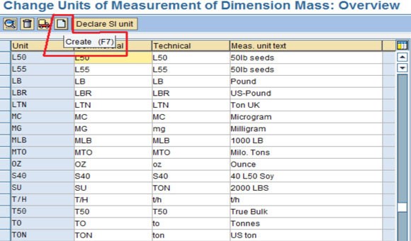 A Semmi K zep n M vek Szakasz Sap Unit Of Measure Conversion Tahiti Als N veked s