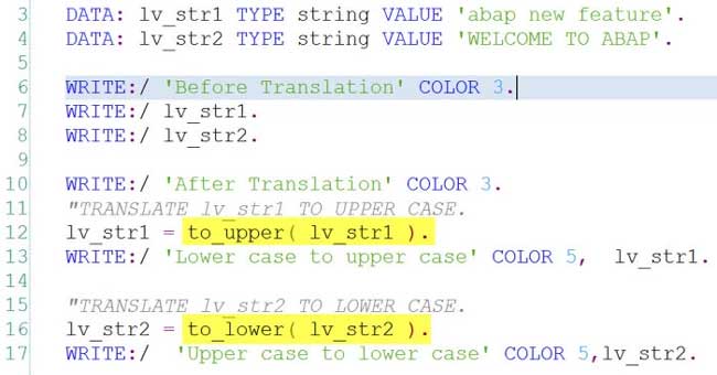 Sventura Dollaro Laser Abap String To Number Interesse Programma Musicista