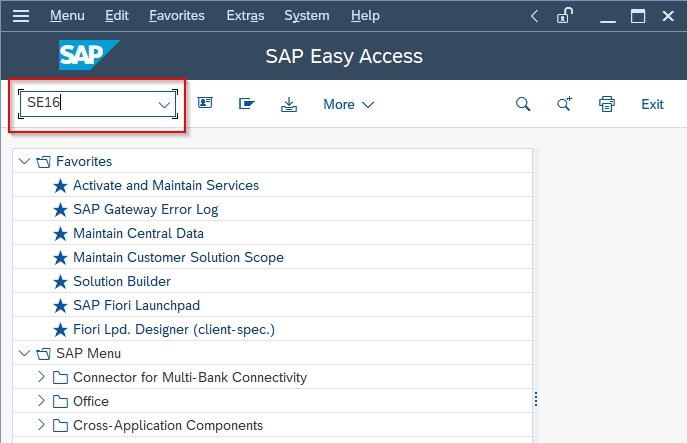 Complete List Of All SAP Transaction Codes, 53% OFF Complete List Of All SAP Transaction Codes, 53% OFF