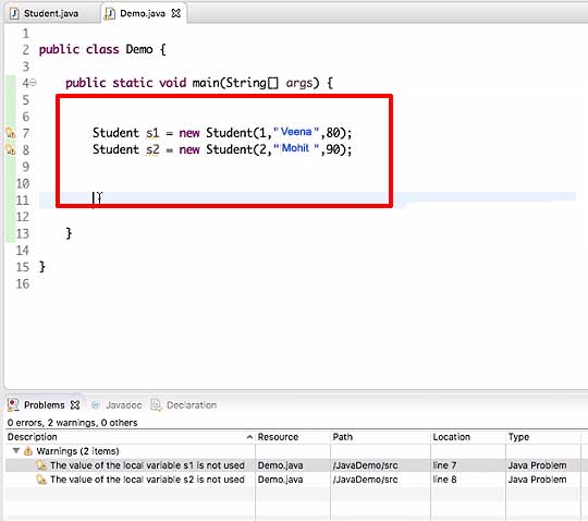 Define Method And Function In Scala