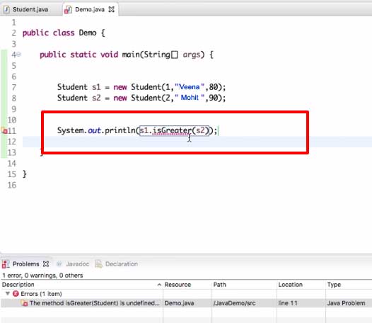 Define Method And Function In Scala