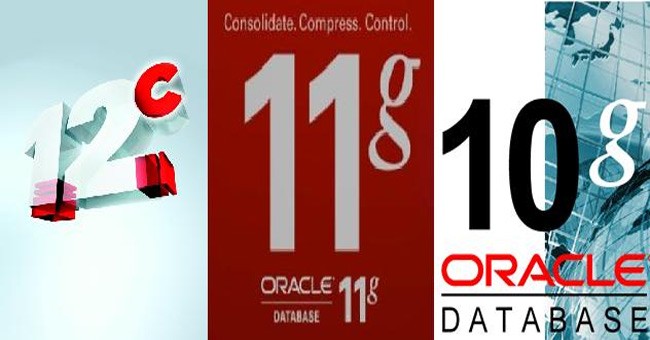 Difference Between Oracle 11g And 12c Database