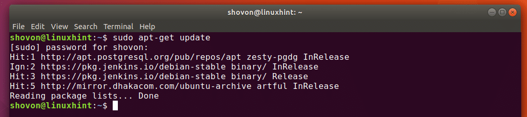 How To Install Python 3 In Ubuntu
