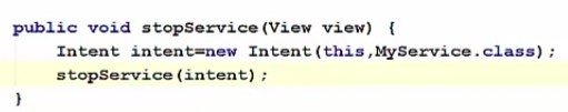 IntentService Example in Android
