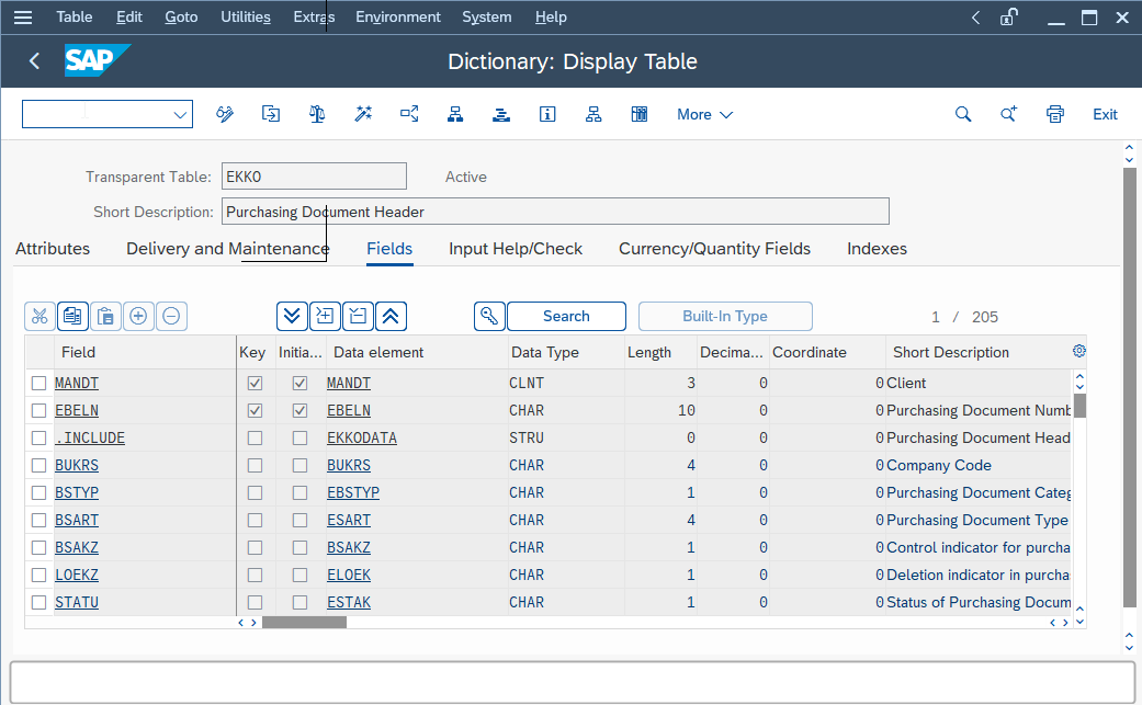 Complete List Of All SAP Transaction Codes, 53% OFF Complete List Of All SAP Transaction Codes, 53% OFF