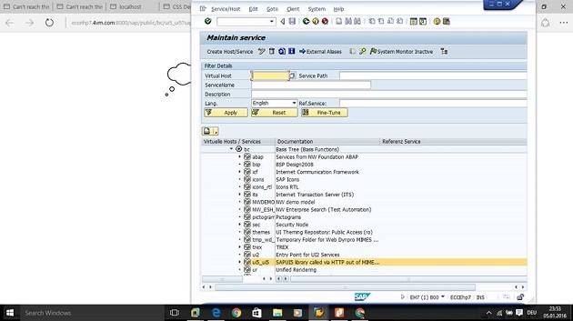 How To Installed Ui5 Addon On Netweaver As Abap