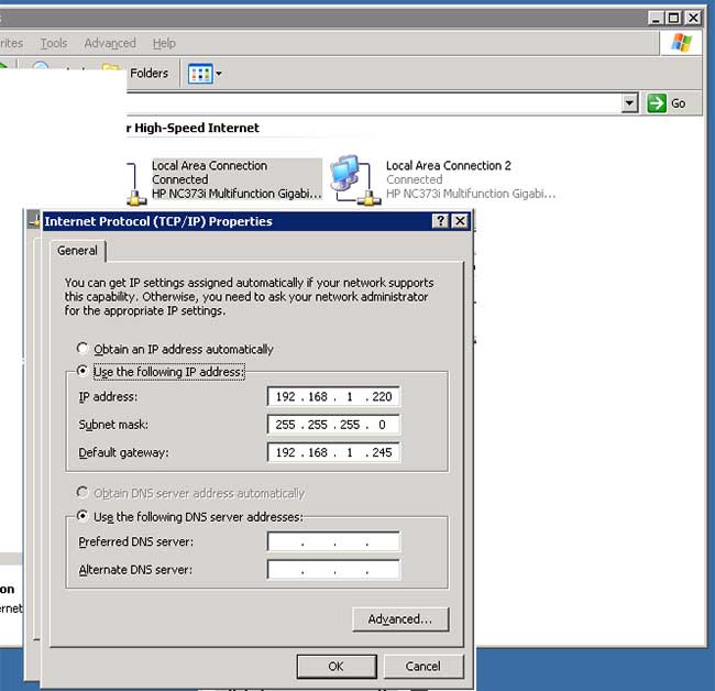 Sap Router Installation